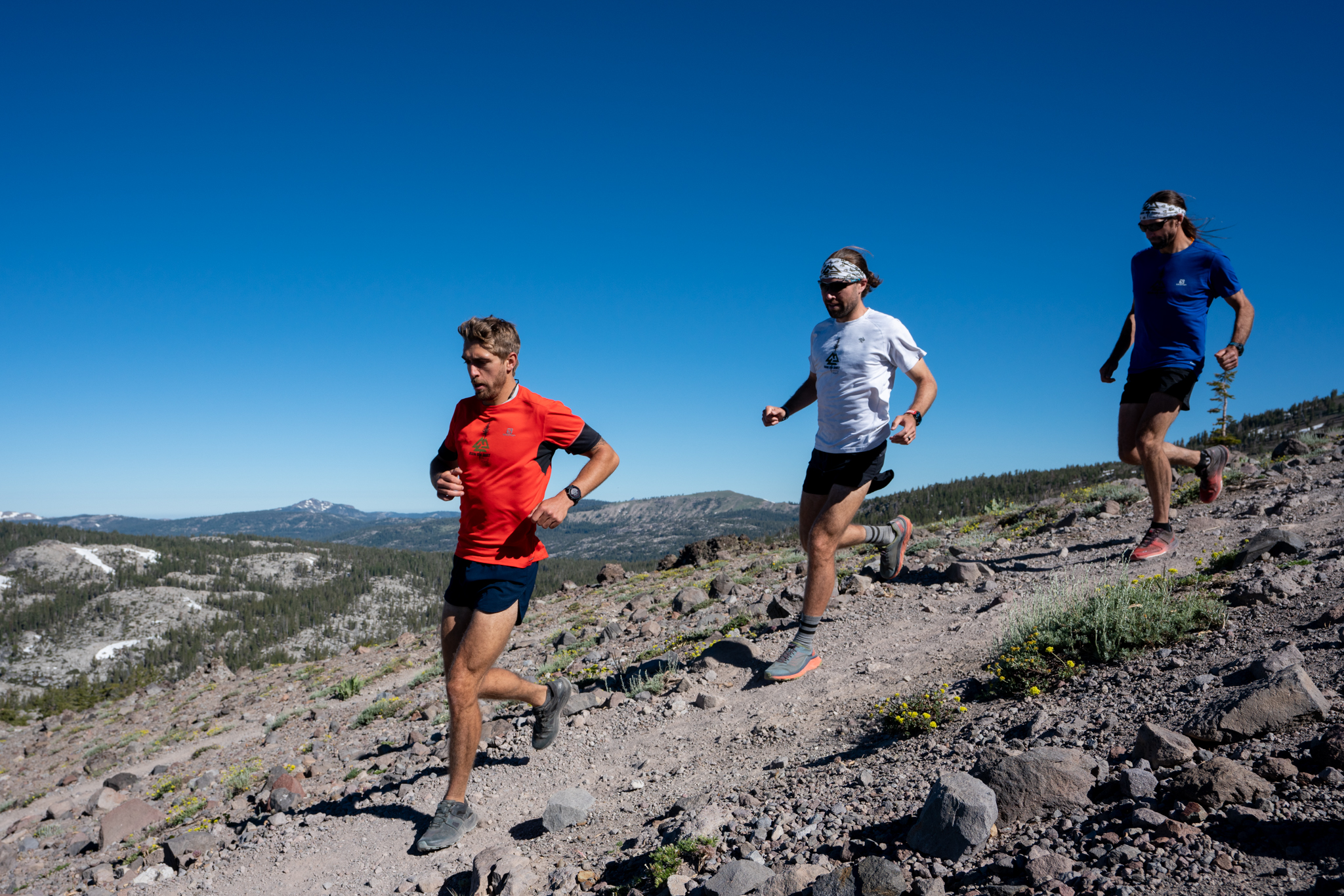 Coaching – Adam Kimble